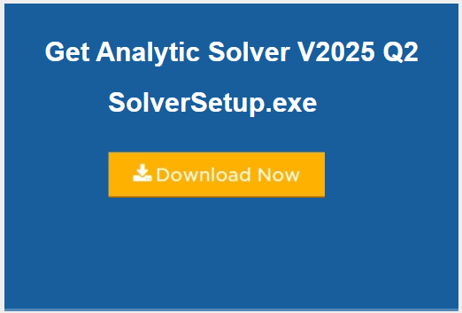 How Do I Install Analytic Solver Desktop?